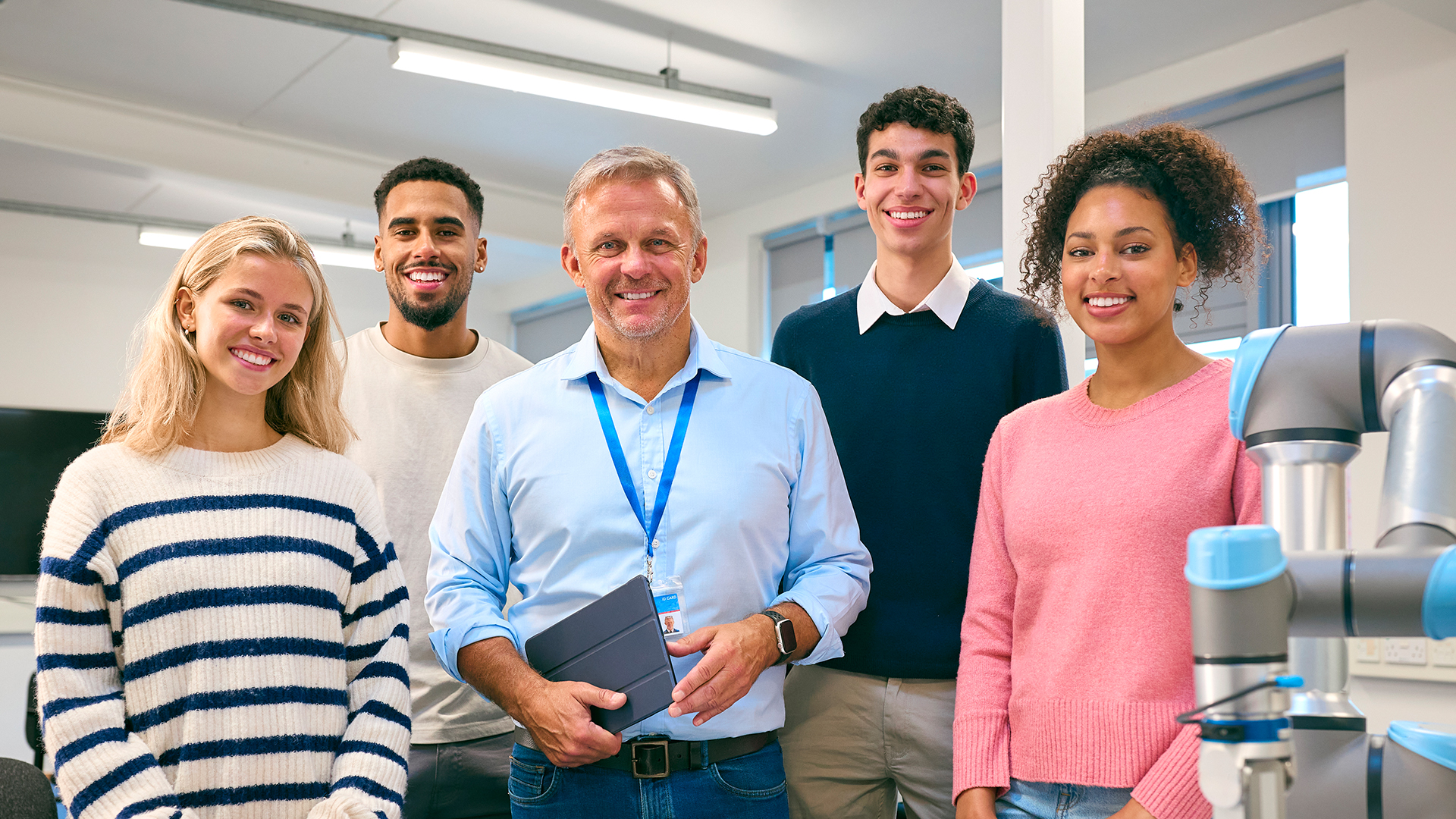 The Impact of Automation on Employee Job Satisfaction