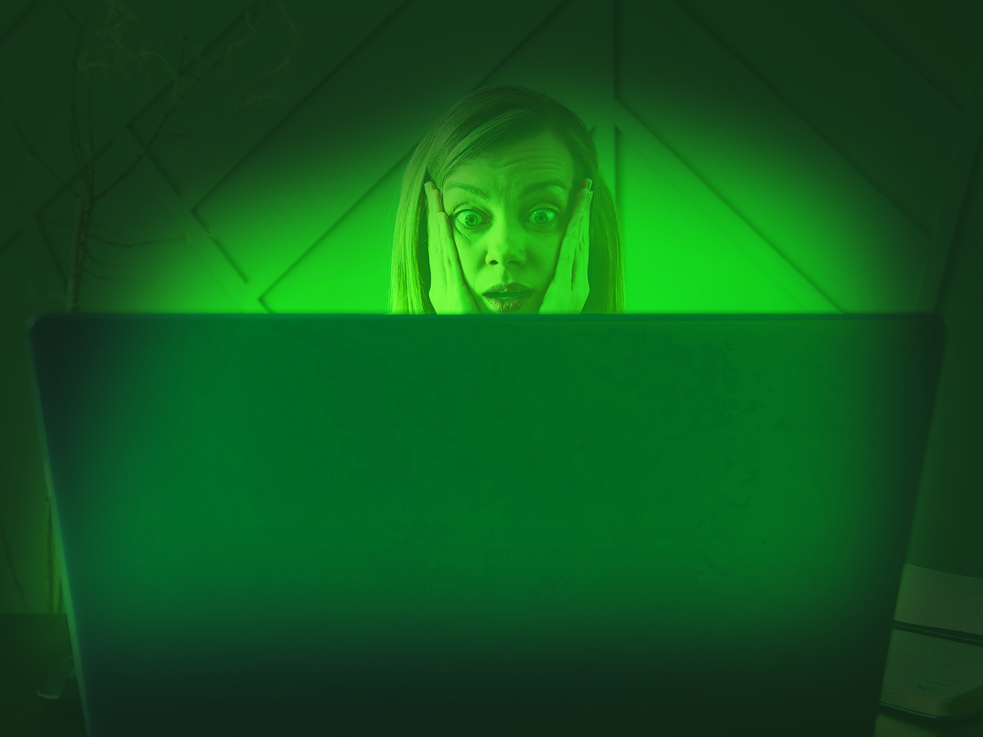 6 Chilling Signs Your Organization is In a Cyber Horror Story